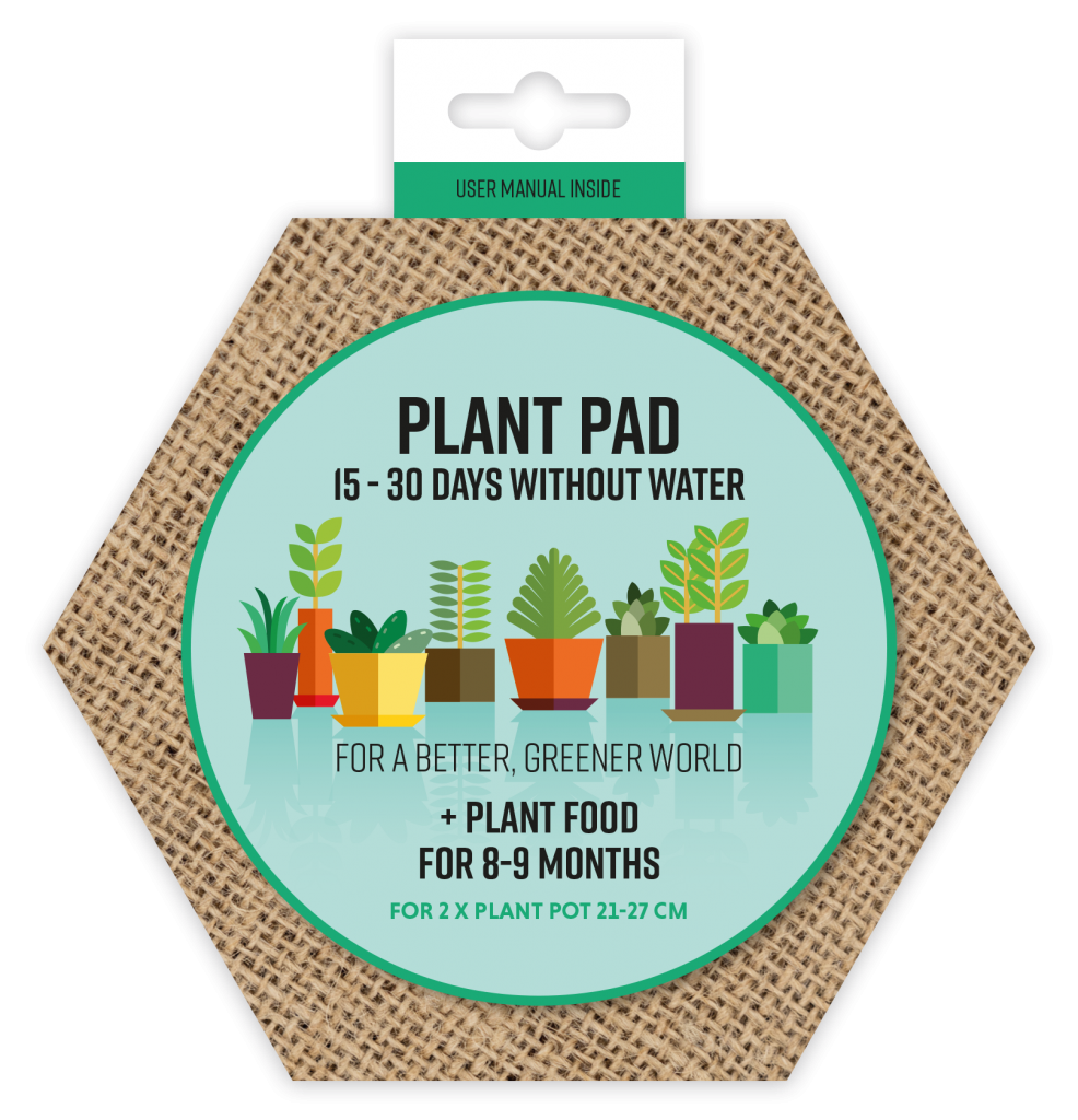 Plant Pad 15cm | PlantPad